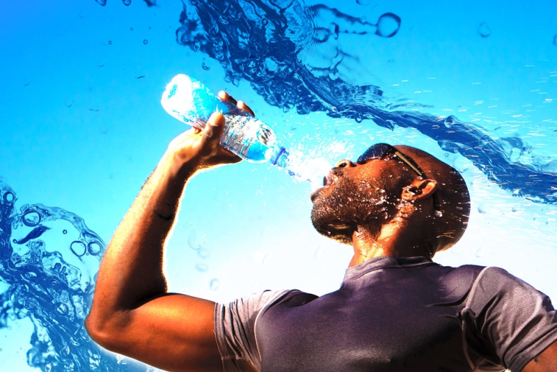Hydration... Answers to Some Common Questions